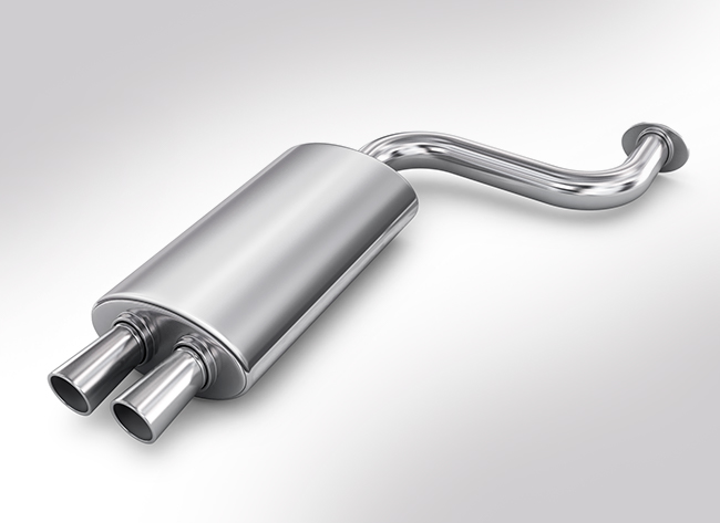 What does an Exhaust System do for your Car?