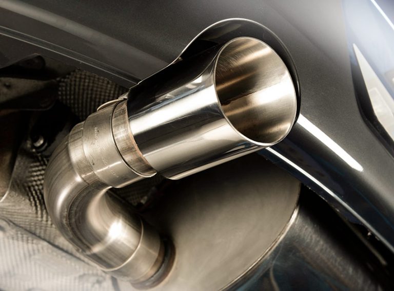 How to Choose Muffler for Deep Sound on 4 Cylinder