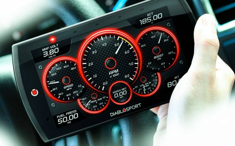 How do Tuners add Horsepower: How Chip Tuning Works