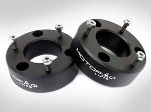 Best Leveling Kits for Silverado: Top-Rated Picks