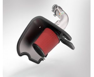 How to Install Cold Air Intake for Chevy Cruze?