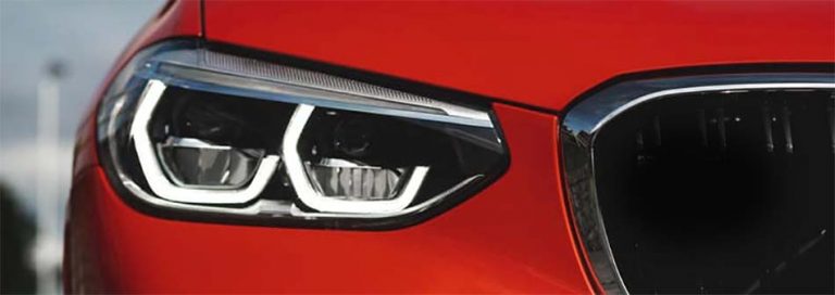 Understanding the Types and Sizes of Headlights