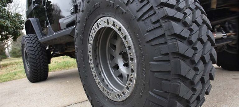 What Is Negative Wheel Offset