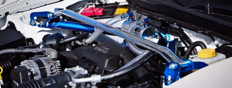 What is a Strut Bar Used for?