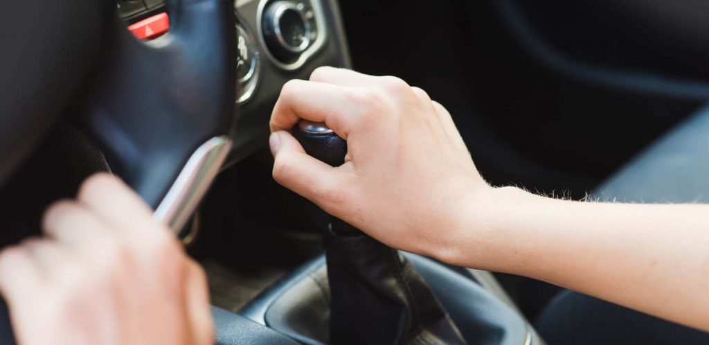 Why are RPMs Dropping While I'm Driving