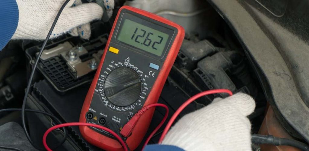 How to Diagnose and Fix a Car Battery that Drains When Trying to Start