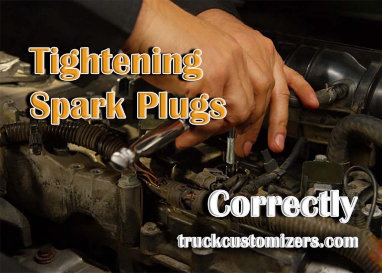 The Importance of Tightening Spark Plugs Correctly and How to Do It