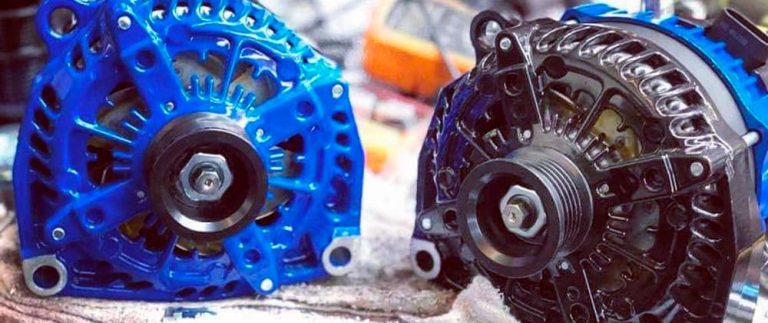 Test Your Alternator's Diodes for Optimal Performance