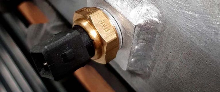 Exploring IAT Sensors: Your Guide to IAT Sensors