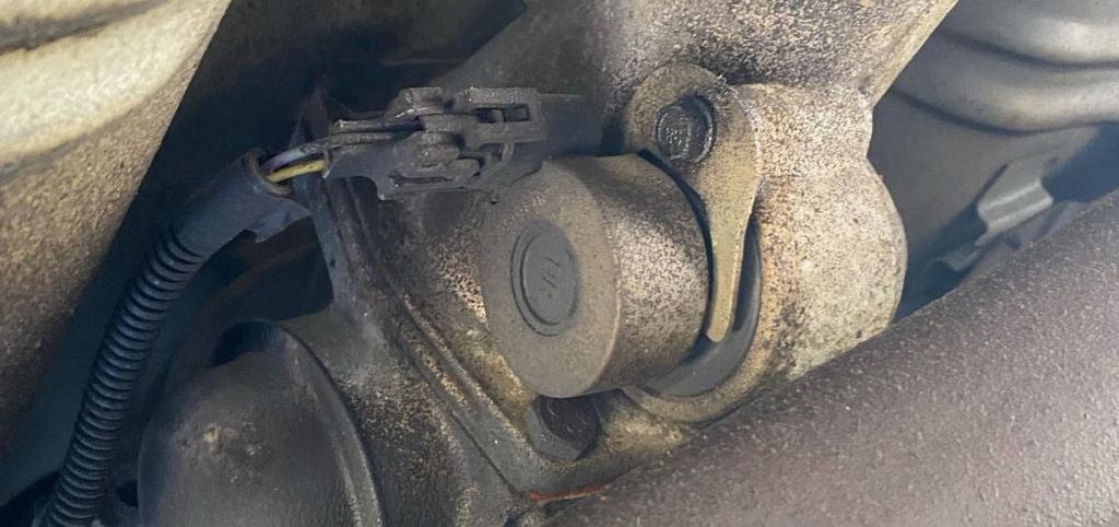 Faulty Speed Sensor: Identifying and Repairing the Problem